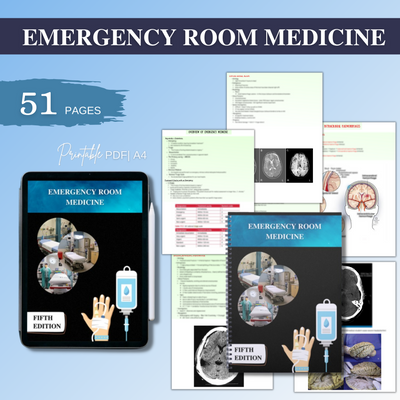 The Complete Med School Bundle™ – MedFocus